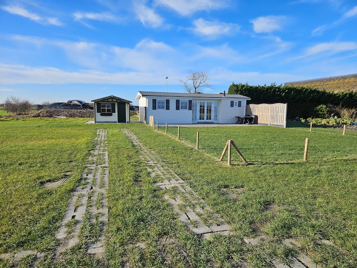 'T Boerenhuisje - Oostkapelle