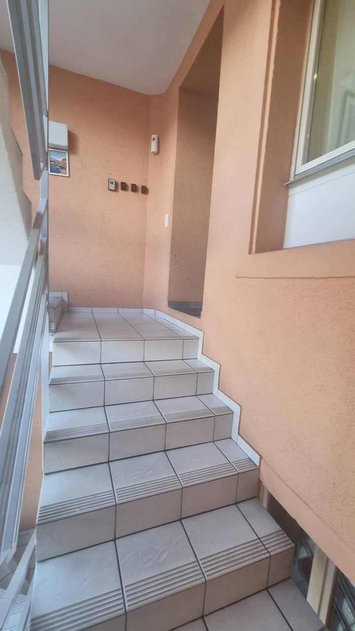 Apartment 9 Schlafzimmer - Luzern
