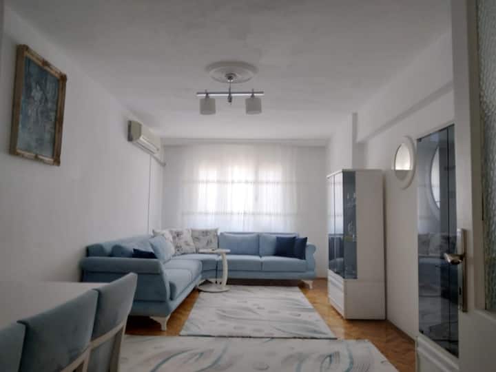 Your Home In İZmir - Buca