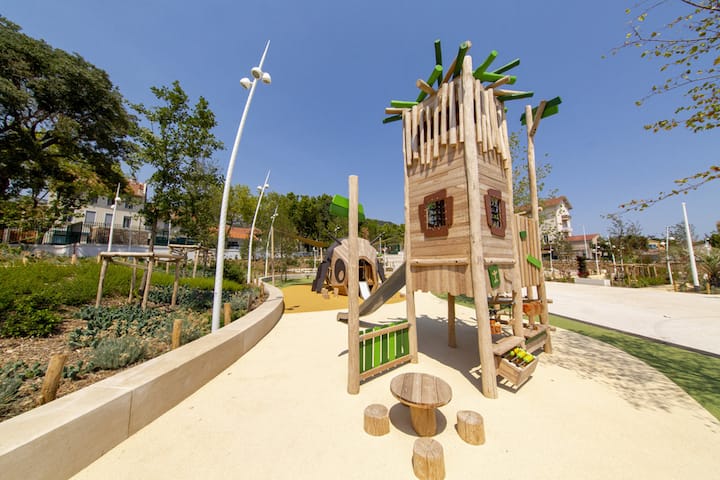 Appartement Maison De Village - トゥーロン