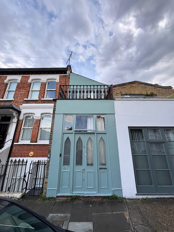 Central Location - Fulham