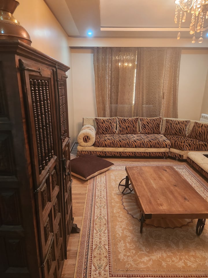 Chambre - Constantine