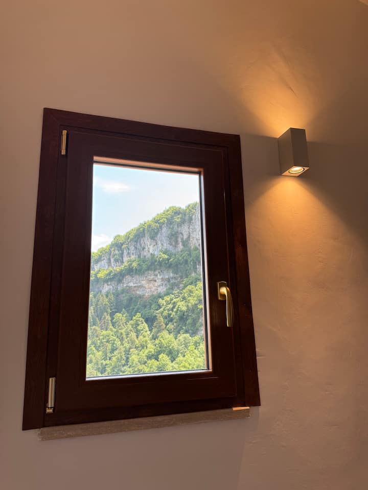 Casa Altolaterra - Tagliacozzo