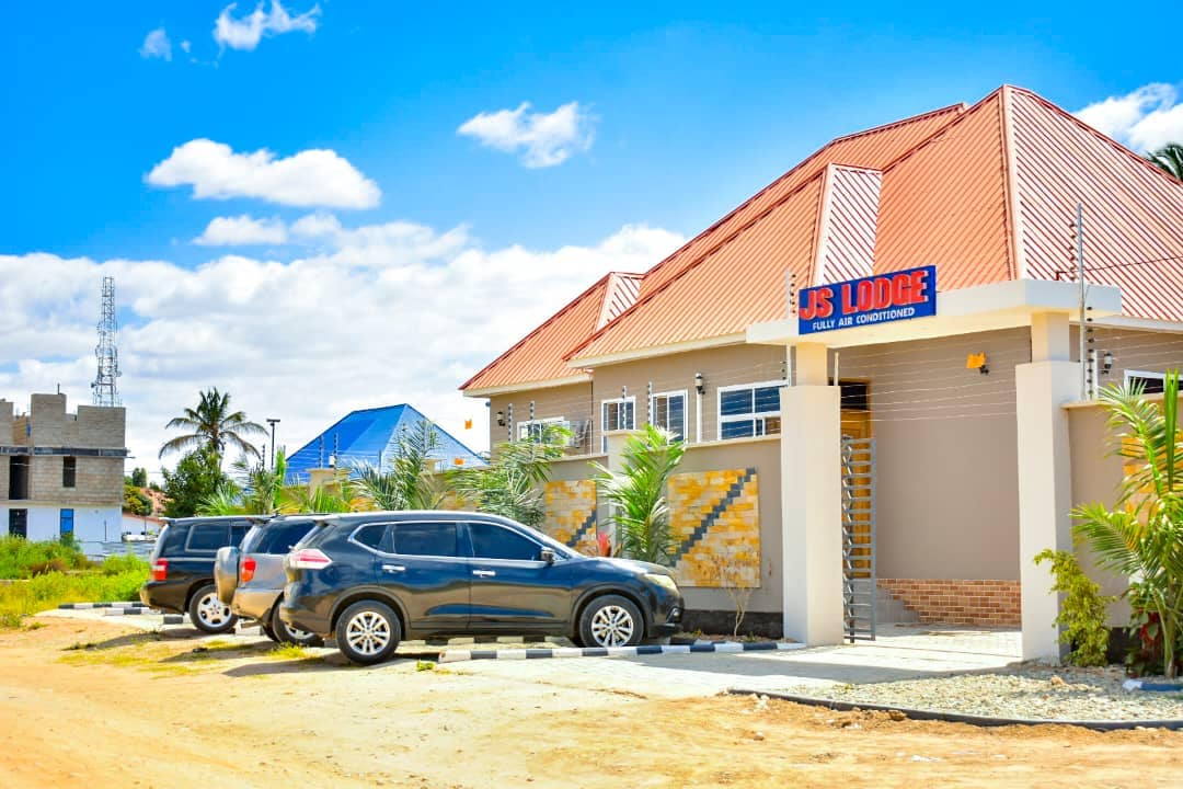 Cozy Home near Dodoma Airport - Bed and breakfasts for Rent in Dodoma ...