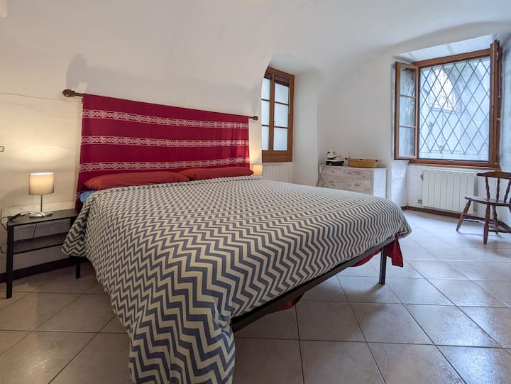 Casa Pievani - Bernina Express - Tirano