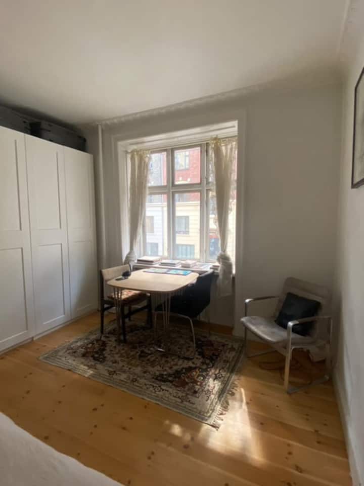 Cozy Apartment Close To Nyhavn - Copenhagen