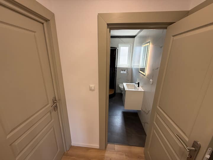 Bee Apartman - Székelyudvarhely