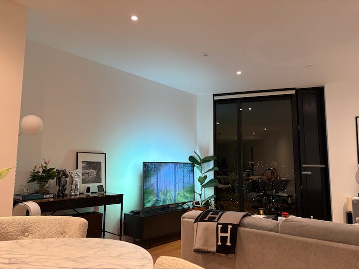 Your Penthouse In E&c - London, UK