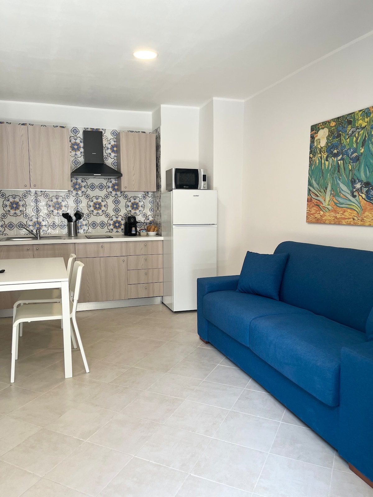 House with kitchen - Catania centre! - Holiday homes for Rent in ...