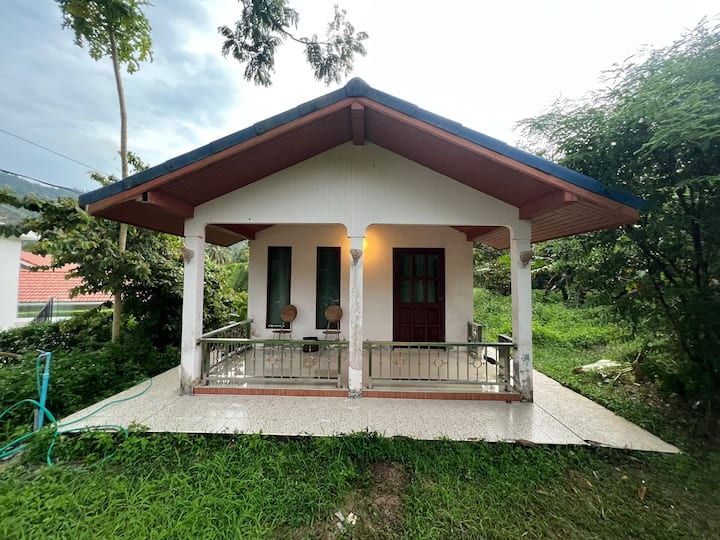 Calm And Peaceful - Ko Samui, Island