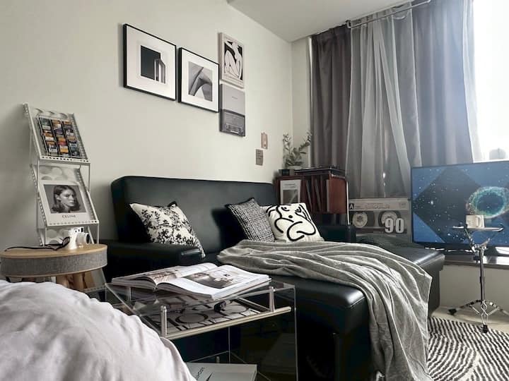 攝影師公寓 | 台北101 | Mrt | Gym | 空中泳池 - Beitou District