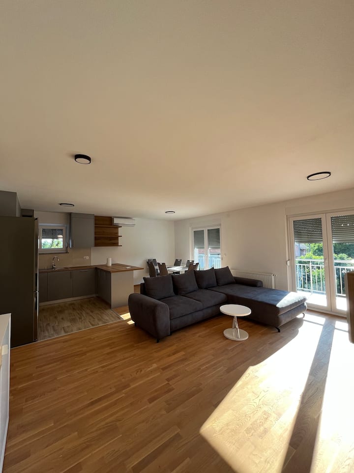 Marco'v Apartment - Zagreb