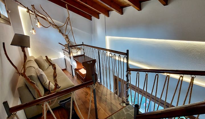 Villa Serenity, 6bd Villa With Beach Access - Sarti