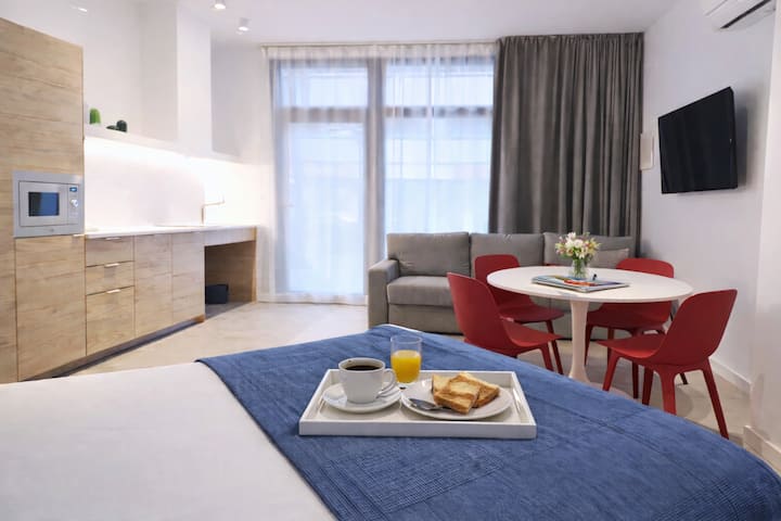 Olmaya Flats Valencia - Torrent