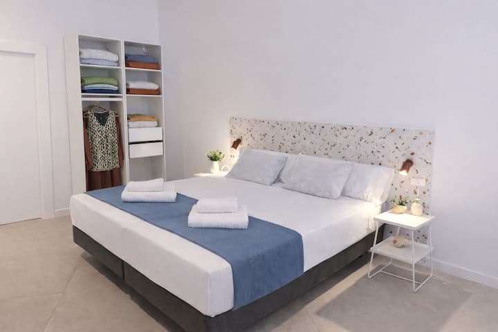 Olmaya Flats Valencia - Valencia