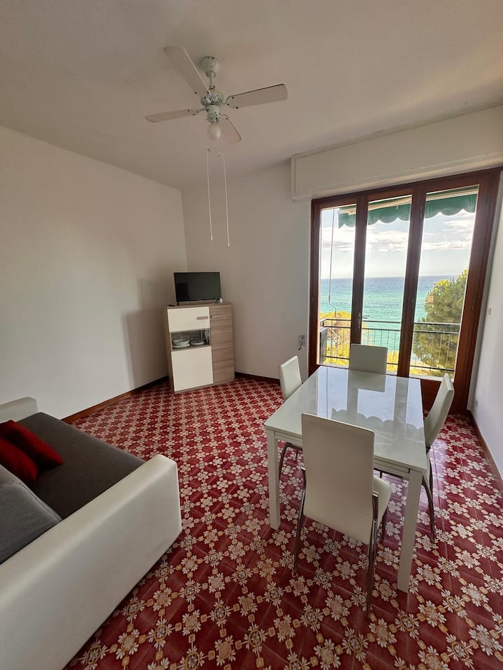 Varazze Con Vista Mare - Varazze