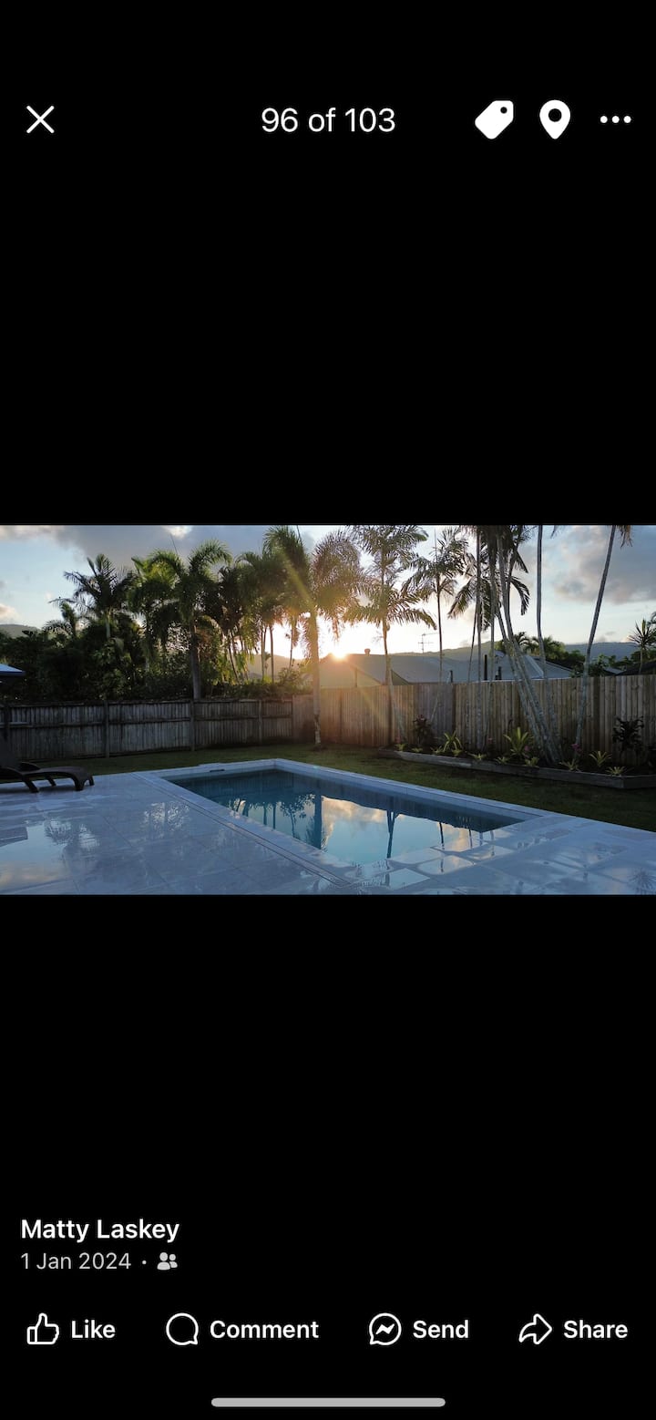 Birdwing Bliss - Port Douglas