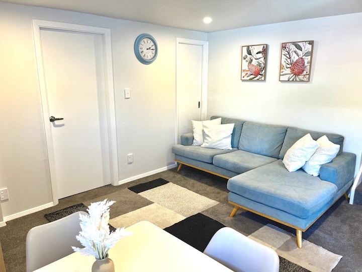 Private City Stay In The Heart Of Brooklyn - Wellington, Nueva Zelanda