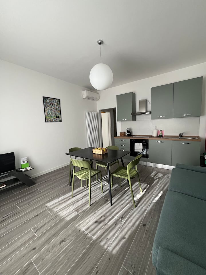 Casa Mela Arco - Arco