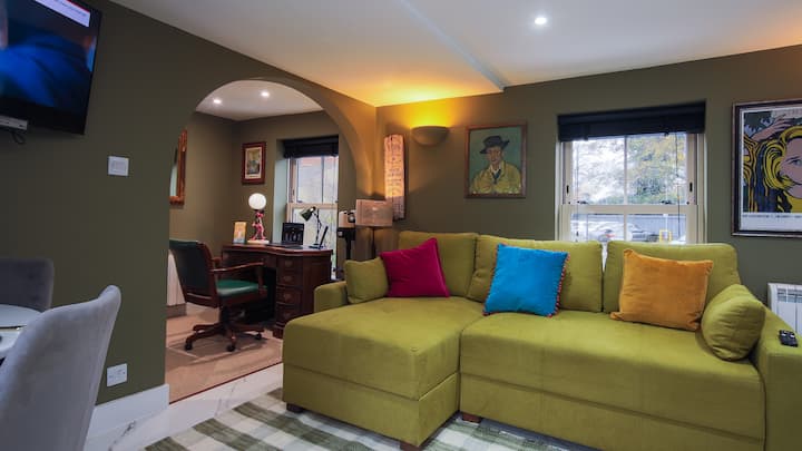 Colchester Luxury Apartments - Colonia - Colchester