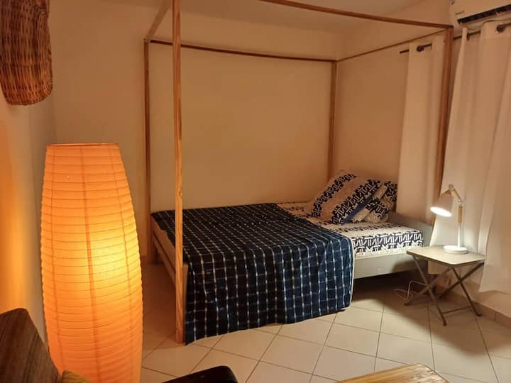 Appartement Coco - Cotonou