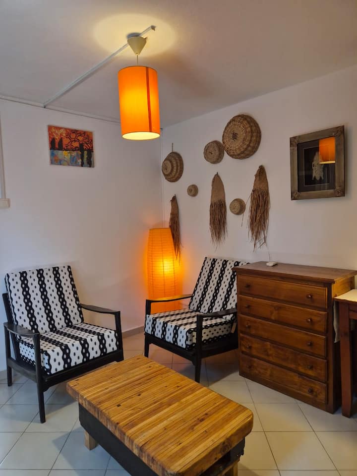 Appartement Coco - Cotonou