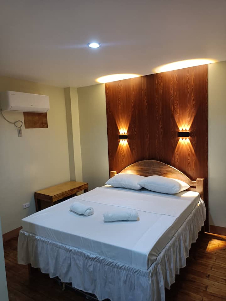 Gallego Guesthouse - Panabo