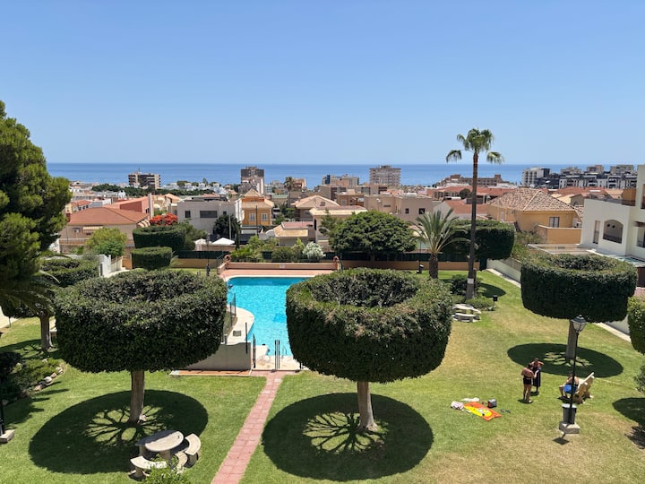Valmar Aguadulce I - Aguadulce