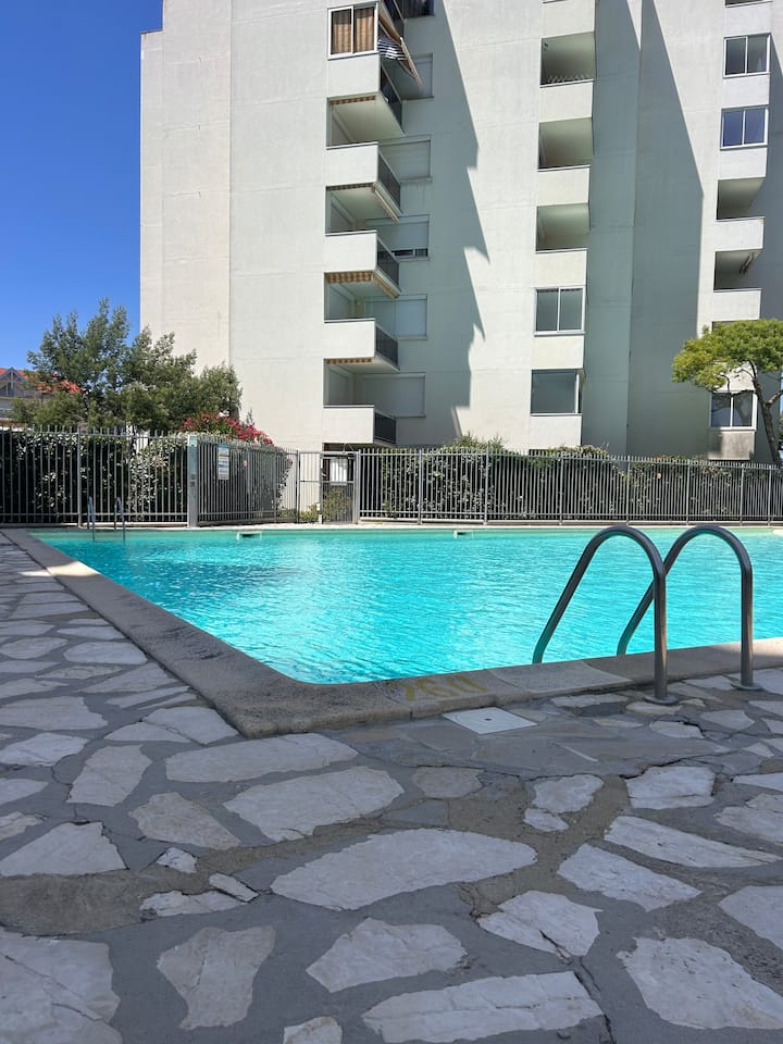 Esperanza Vue Bassin Et Port - Arcachon