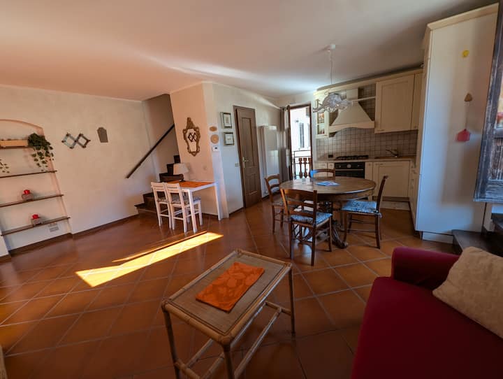 Cozy Home, Relax, Trekking, Ski - Spiazzi di Gromo