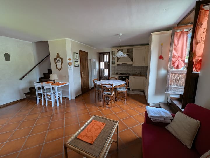 Cozy Home, Relax, Trekking, Ski - Borno