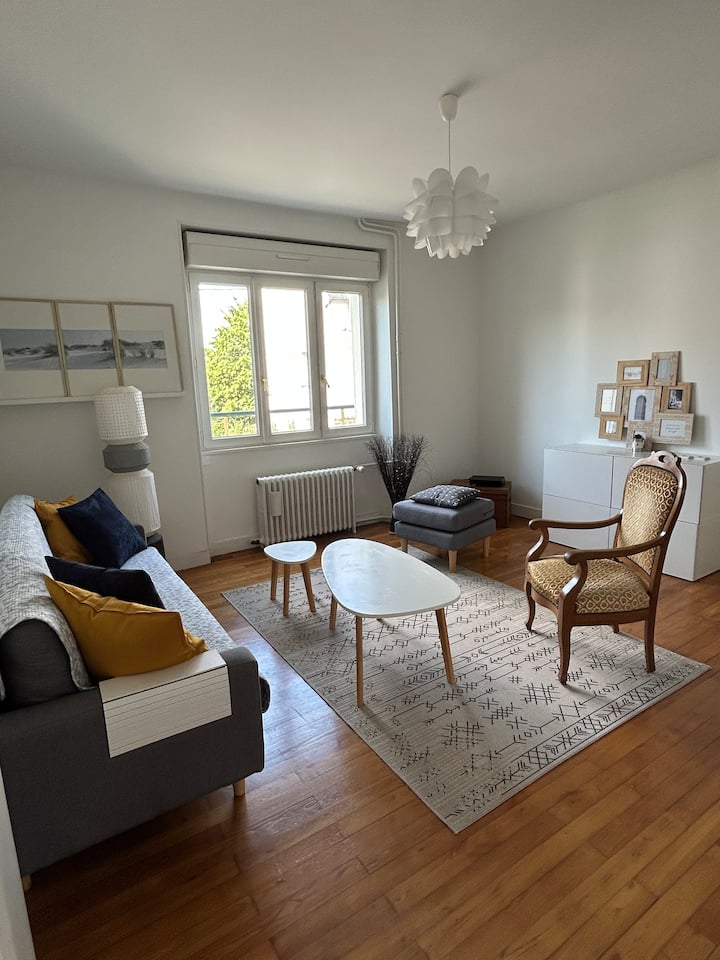 Maison Avec Jardin à Quimper - Quimper