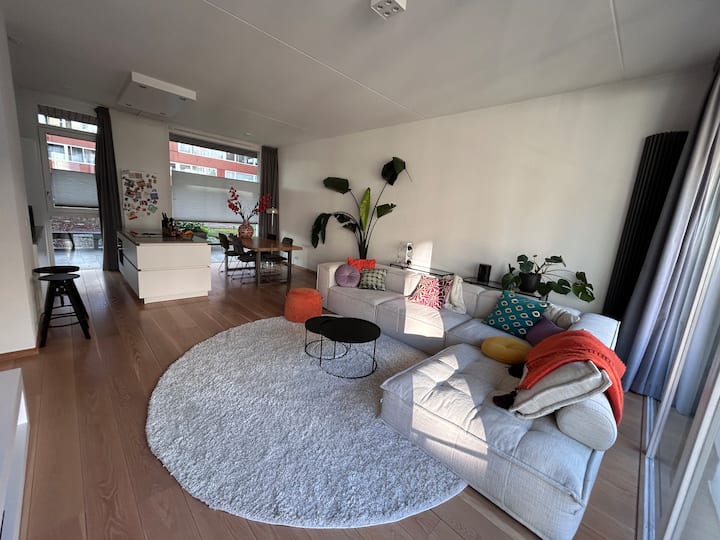 Luxe Appartement Amsterdam - Amsterdam