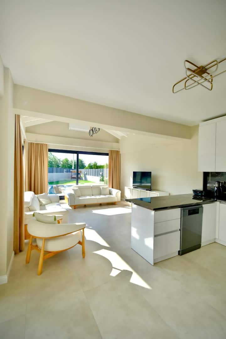 Vaha Sapanca Villa - Sapanca