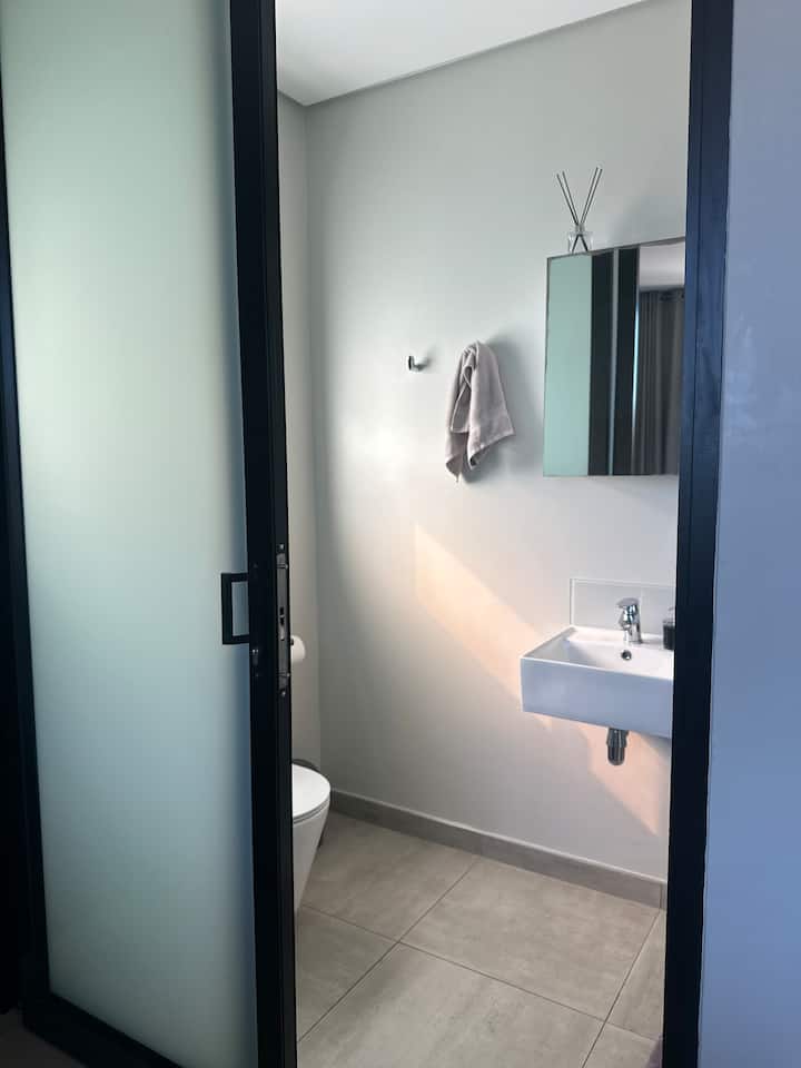 Iconic Apartment - Hartbeespoort