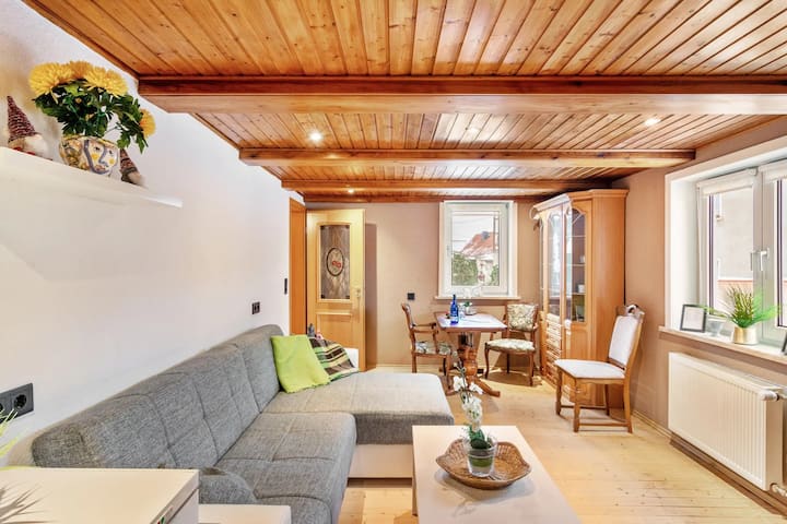 Monteurwohnung, Apartment - Nordhausen