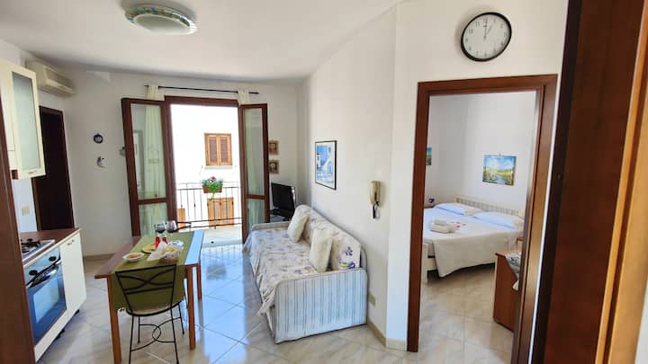Casa Ciuridda: Mare E Relax - San Vito Lo Capo