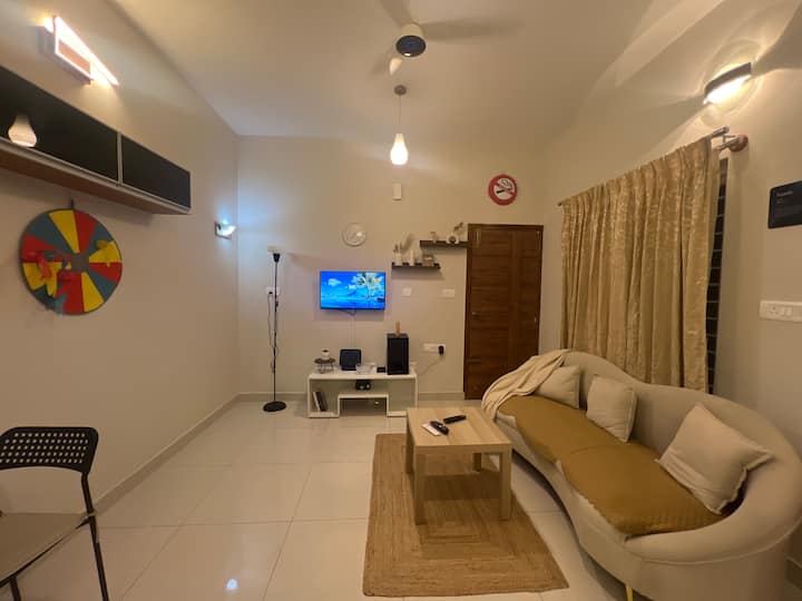 Oasis ! Your Perfect House - Mysuru
