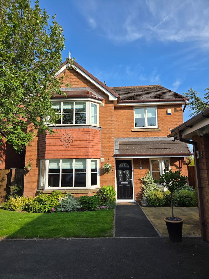 Golf Open 2026 Royal Birkdale - Southport