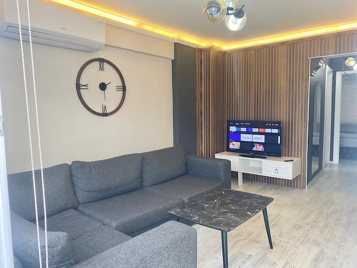 Elegant | Homeguru No: 10 - İzmir