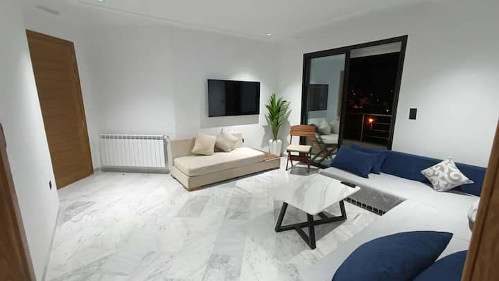 Superbe Appartement - Monastir