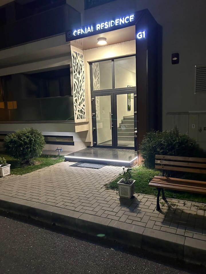 Artisanluxury 1 - Ploiești