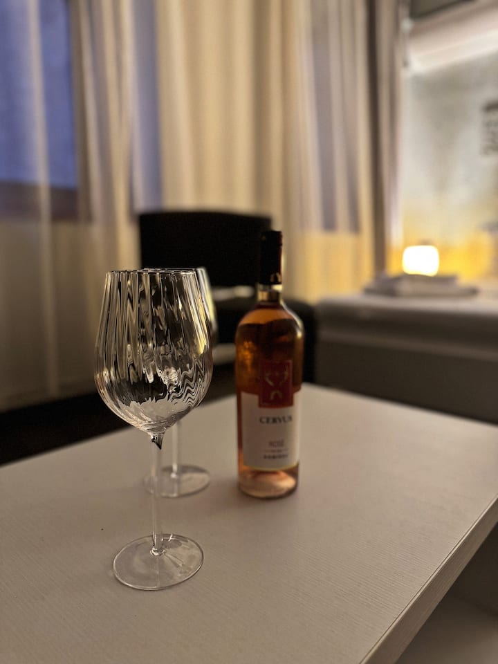 Sibiutiful - Room 3 - Sibiu