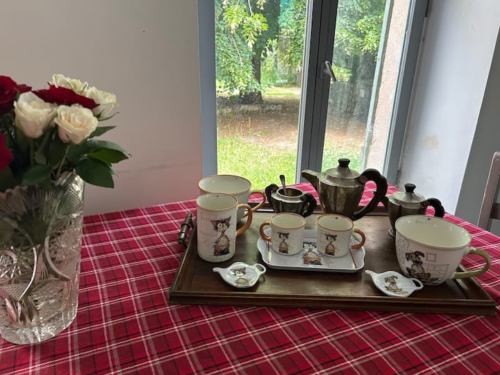 Maison Très Agréable, Jardin, 10 Mn De Versailles. - Marly-le-Roi