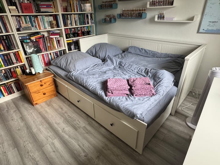Rustige Kamer In Nijmegen - Wijchen
