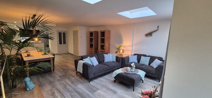 Simons Huis - Egmond aan Zee