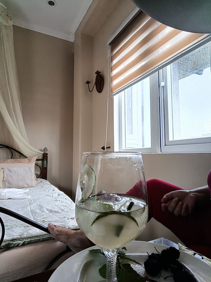 El Cuarto-la Residencia Lampara - Balamban