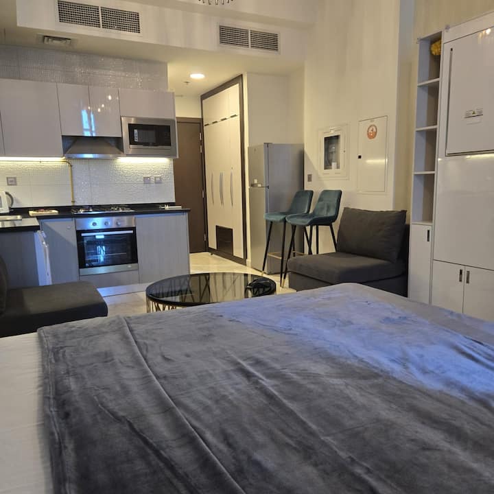 Apartment In $Business Bay - Dubai