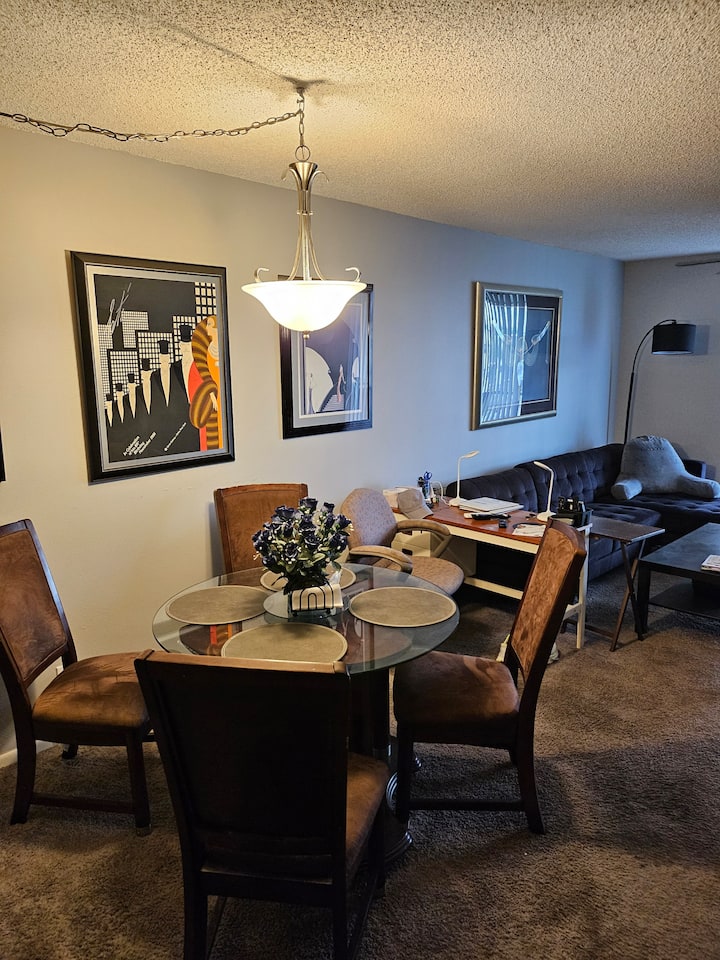 Plantation Condo - Plantation, FL