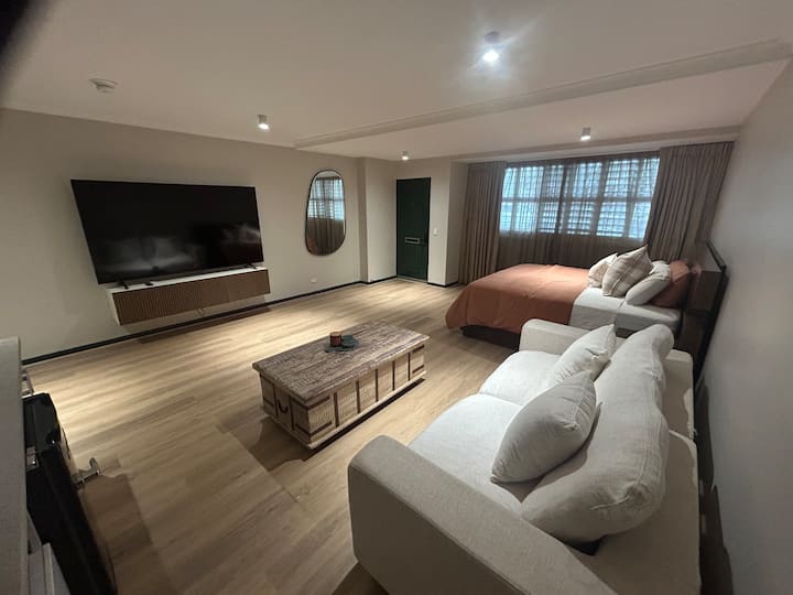 Inner City Deluxe Studio - Perth